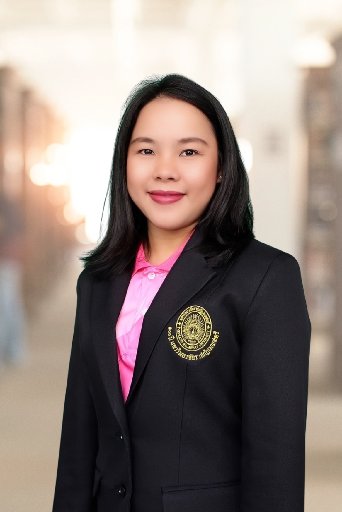 ภาควิชามนุษย์ศาสตร์ – Faculty of Humanities and social sciences Thepsatri Rajabhat University