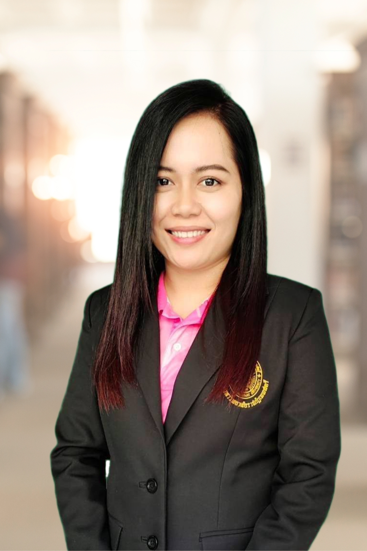 ภาควิชามนุษย์ศาสตร์ – Faculty of Humanities and social sciences Thepsatri Rajabhat University