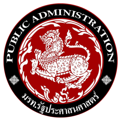 หลักสูตรรัฐประศาสนศาสตรบัณฑิต สาขาวิชารัฐประศาสนศาสตร์ – Faculty of ...