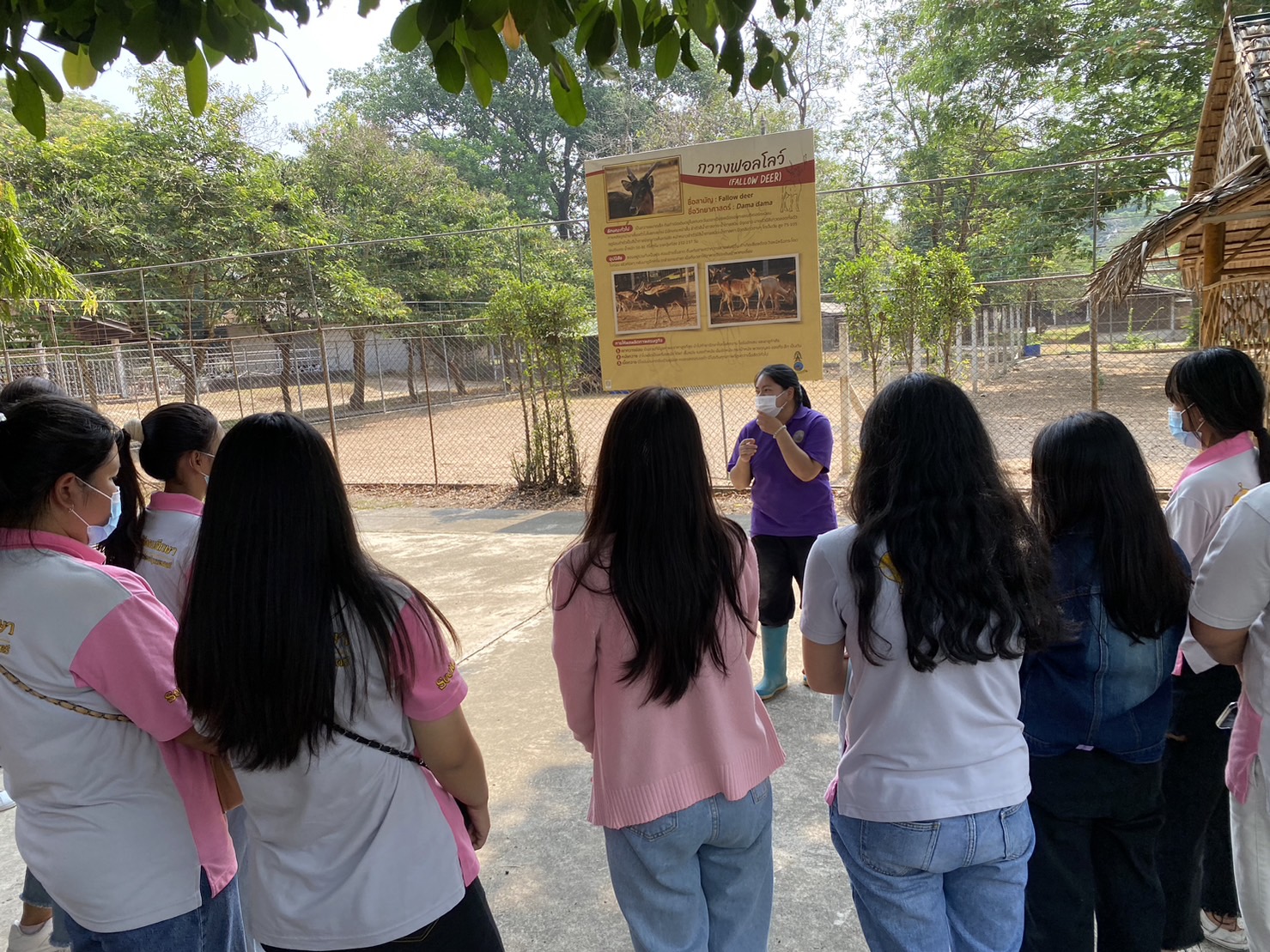 โครงการพัฒนานักศึกษาตามแนวทางศาสตร์พระราชา – Faculty of Humanities and ...