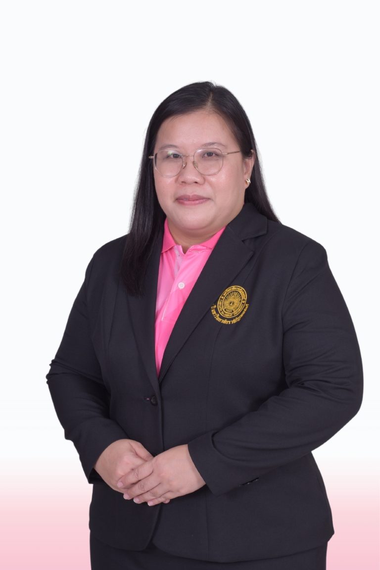 ภาควิชามนุษย์ศาสตร์ – Faculty of Humanities and social sciences ...