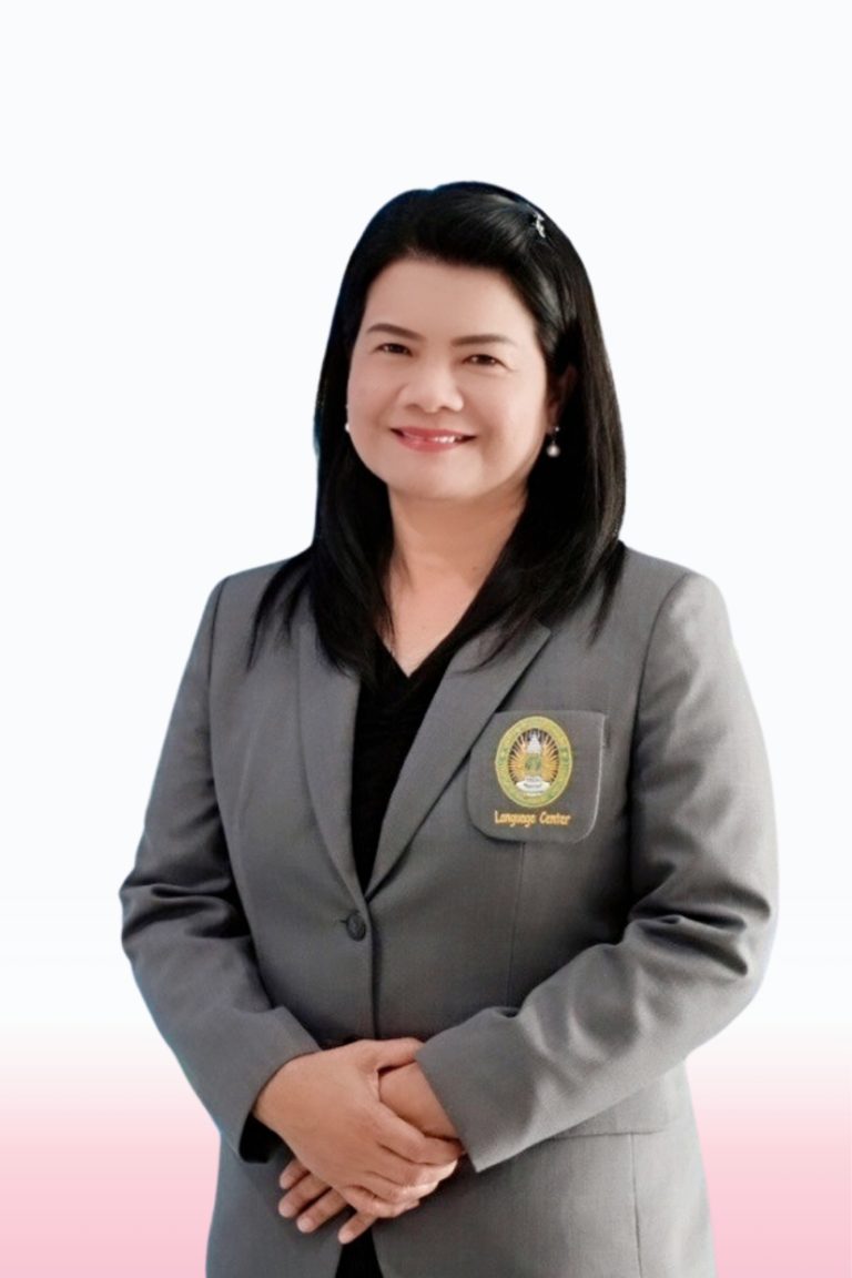 ภาควิชามนุษย์ศาสตร์ – Faculty of Humanities and social sciences ...